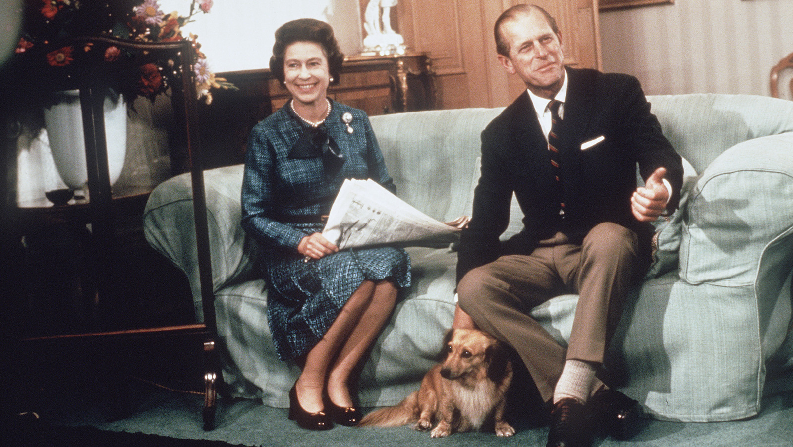 What You Should Know About The Royal Pets