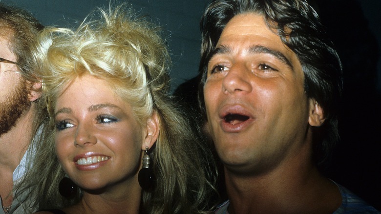 Whatever Happened To Actress And Model Teri Copley?