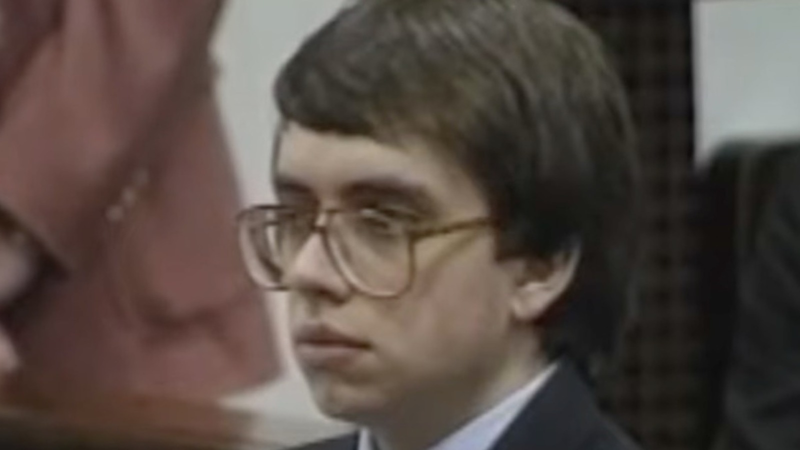 Whatever Happened To Killers Jens Söering And Elizabeth Haysom?