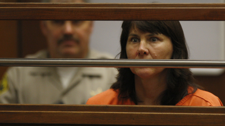 Whatever Happened To Convicted Murderer Stephanie Lazarus?