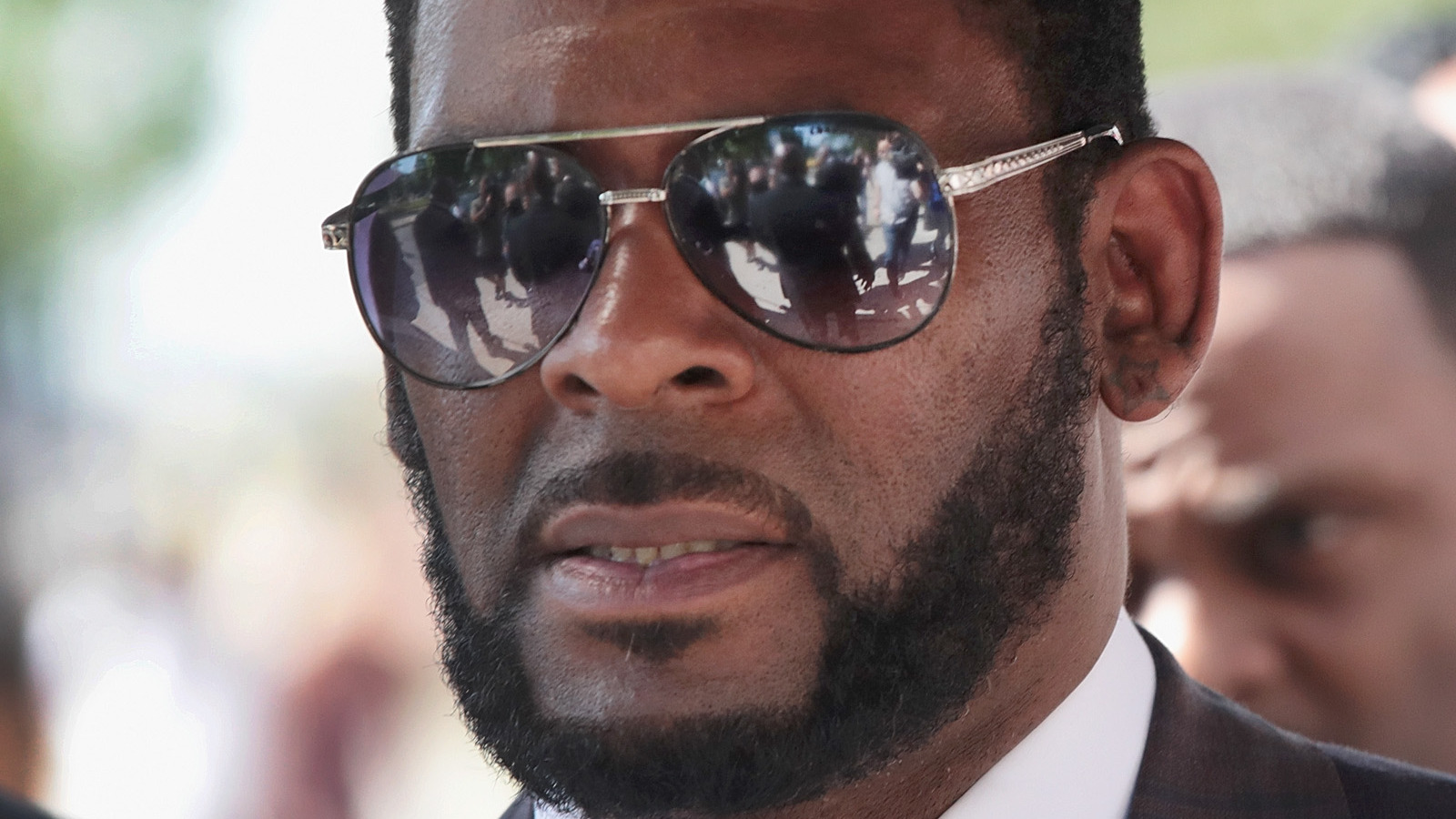 Whatever Happened To Ed Genson From The First R. Kelly Case?