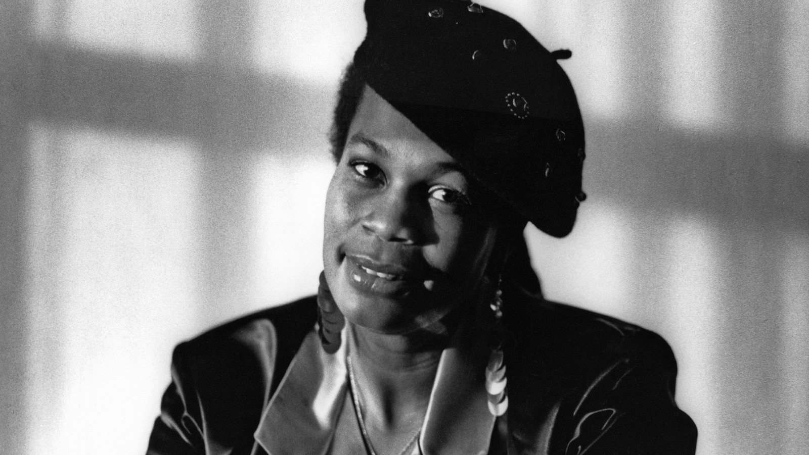 Whatever Happened To Judy Mowatt, Bob Marley's Backup Singer?