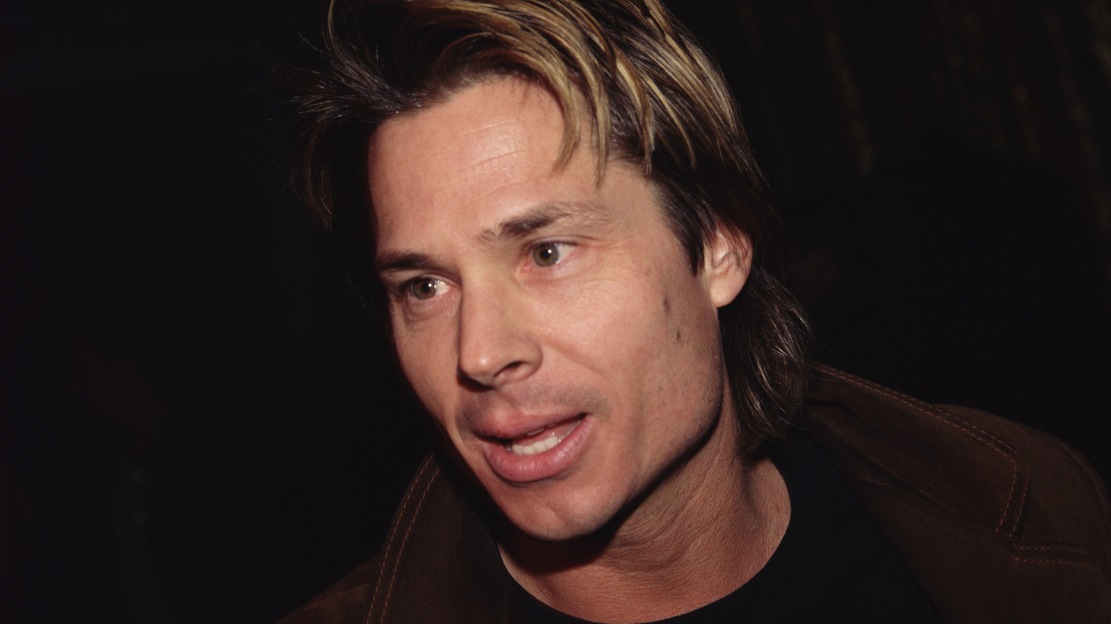 Whatever Happened To Kato Kaelin?