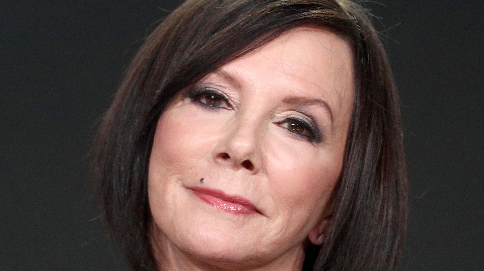 Whatever Happened To Marcia Clark?
