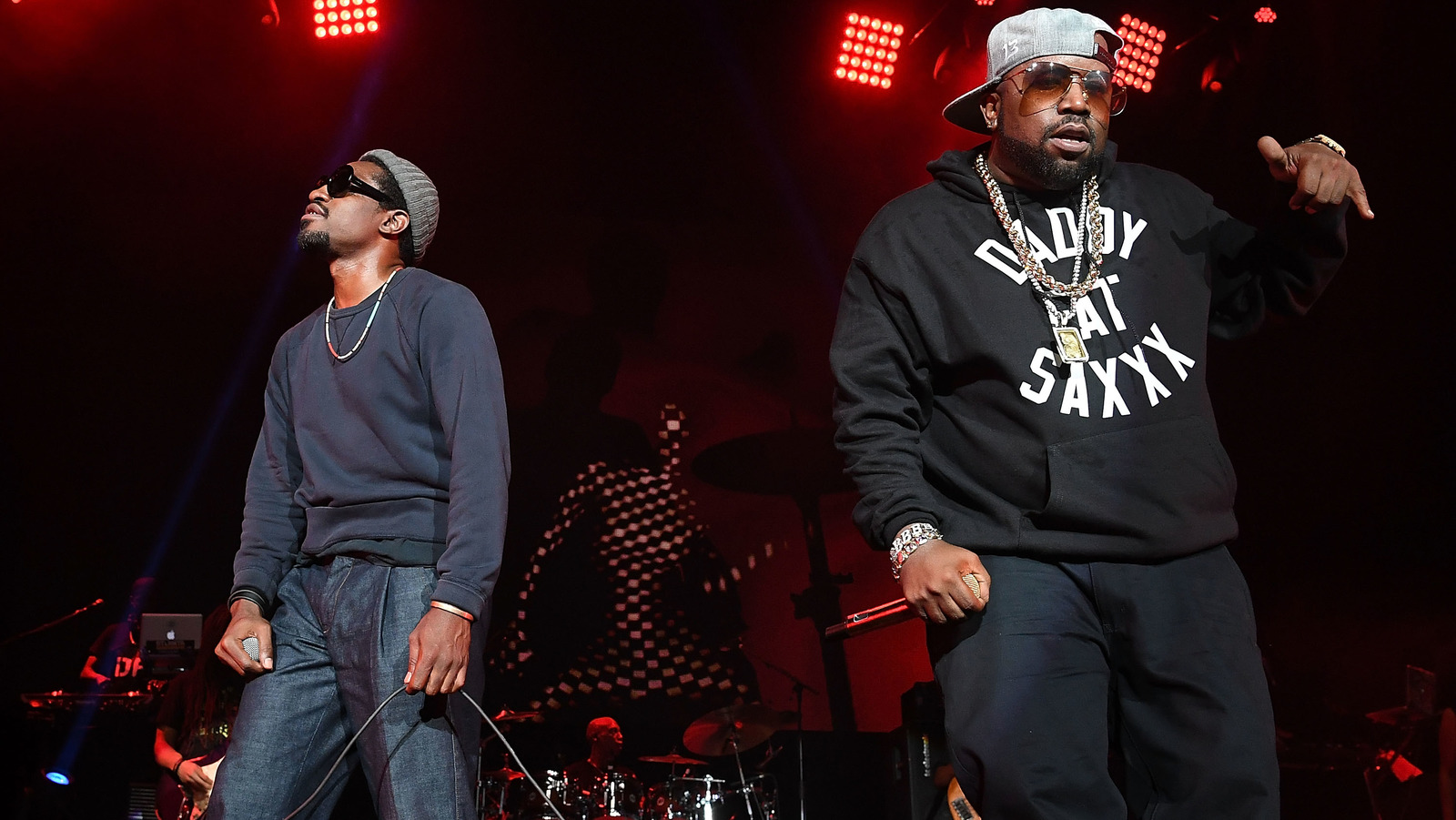 Whatever Happened To Outkast Whatever Happened To Outkast