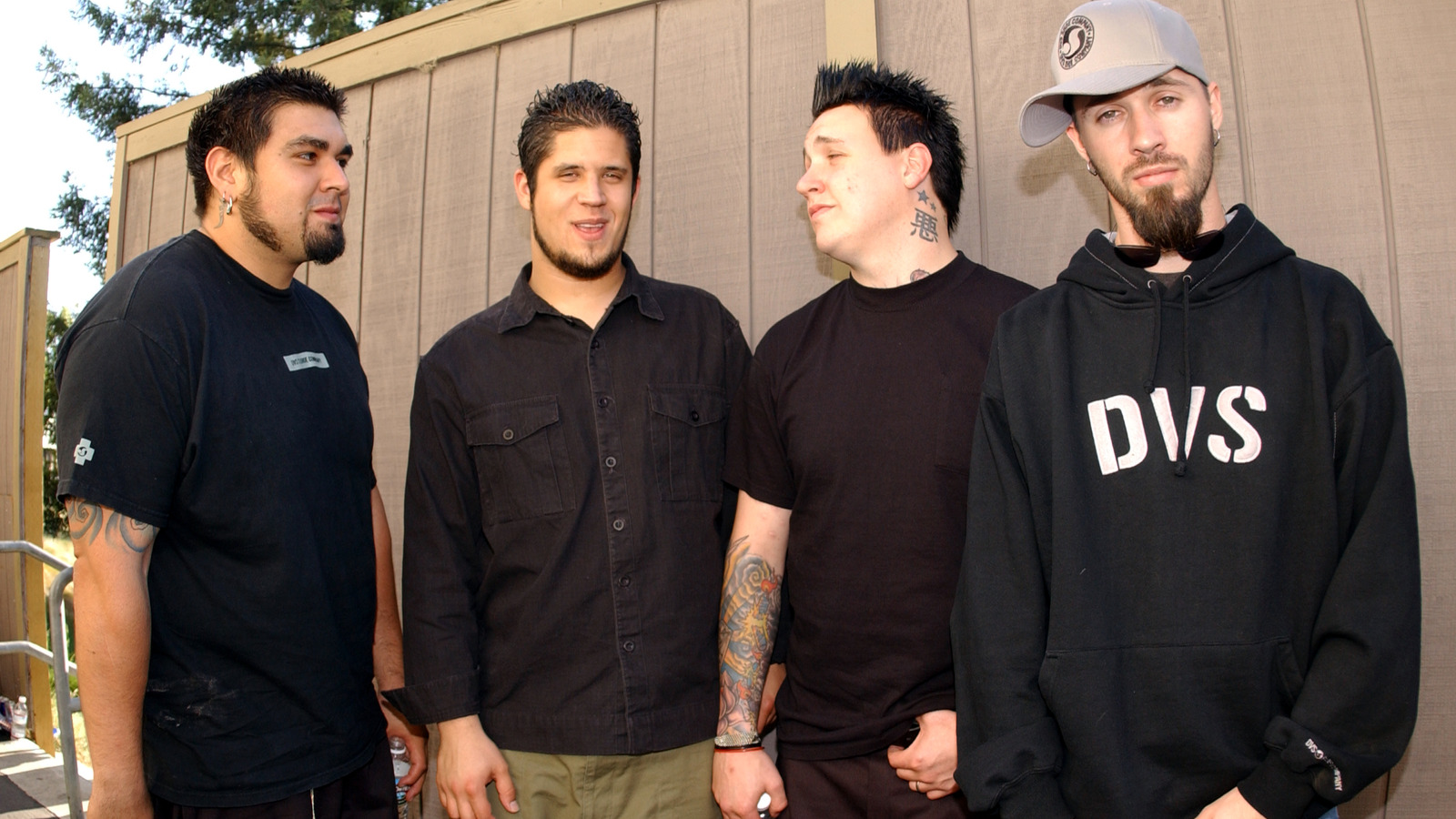 Whatever Happened To Papa Roach?