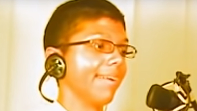 Whatever Happened To The Chocolate Rain Guy?