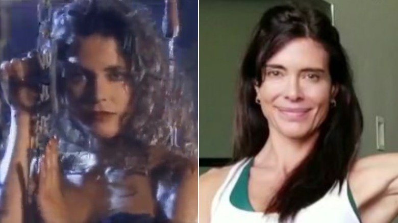 Whatever Happened To These '80s Video Vixens?