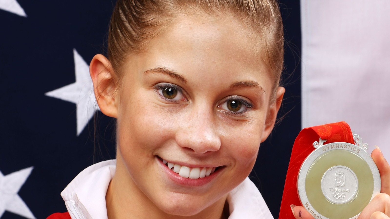 Whatever Happened To USA Gymnastics Star Shawn Johnson? Whatever Happened To USA Gymnastics Star Shawn Johnson?