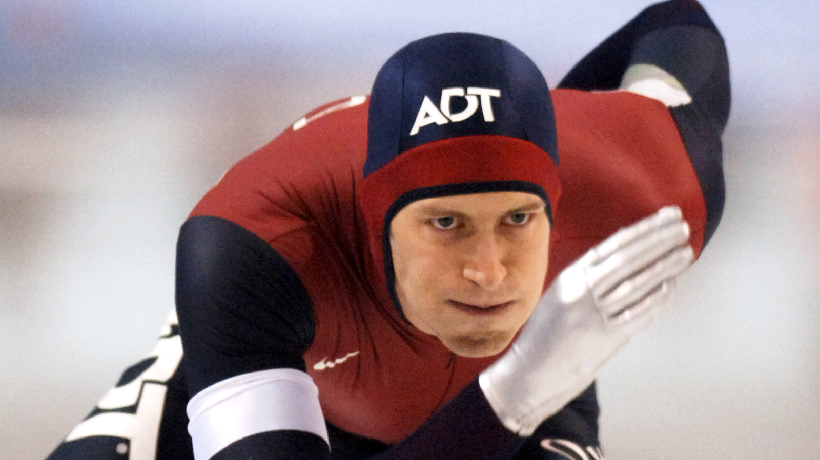 Whatever Happened To USA Speed Skating Star Joey Cheek?