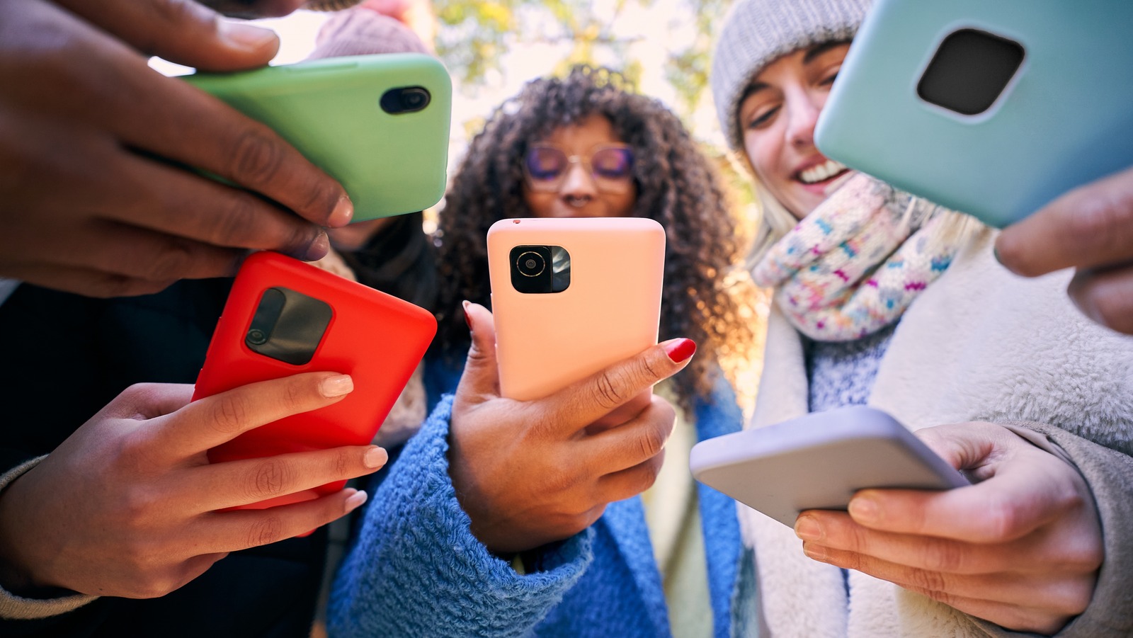 Whatever Happened To Yik Yak?