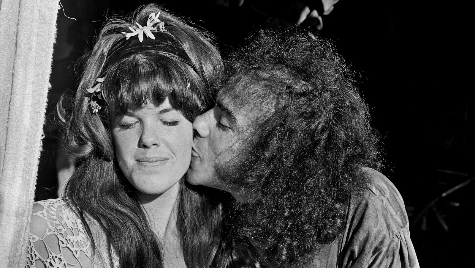 When Did Humans First Fall In Love?