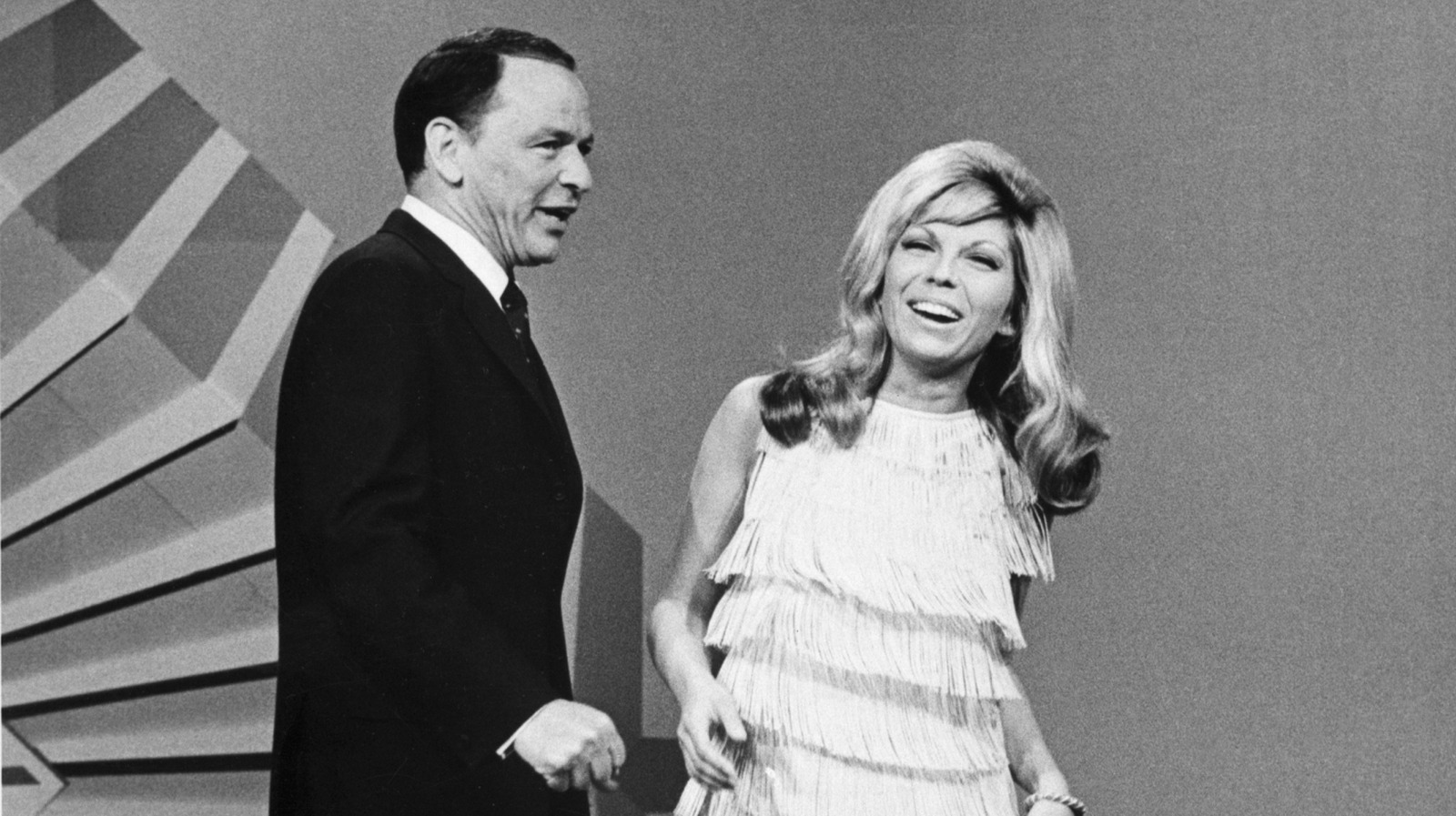 When These Famous Parent-Child Duos Came Together For Music, The ...