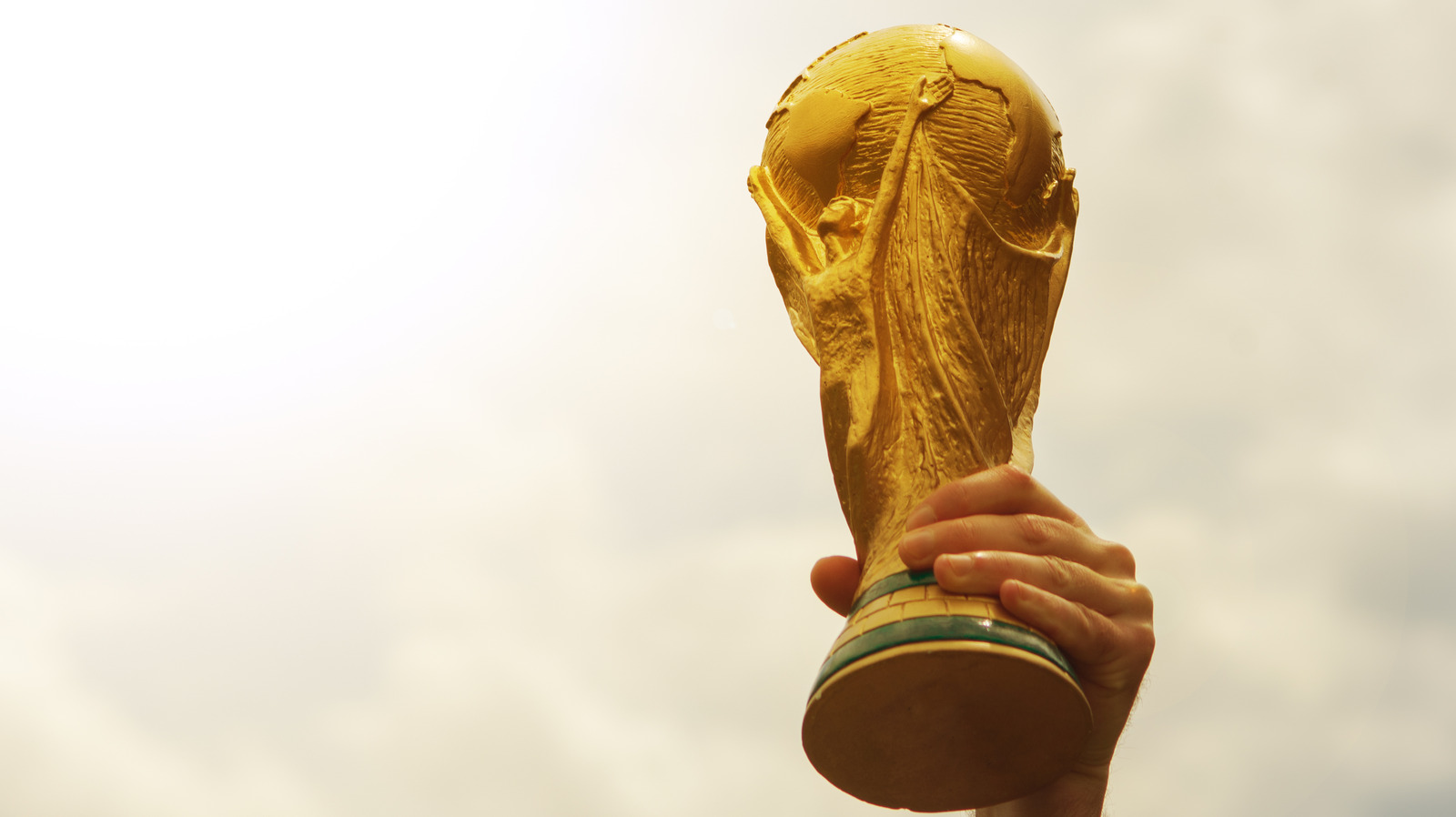 When Was The Last Time The US Hosted A FIFA World Cup Match?