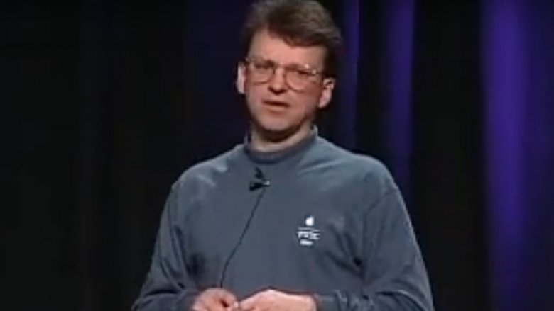 Where Apple's First 10 Employees Are Now - Grunge