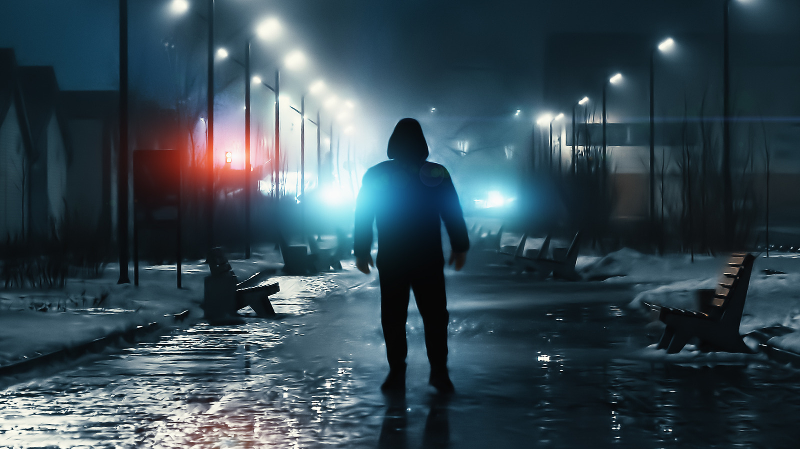 Where Are The Hillside Stranglers Today?