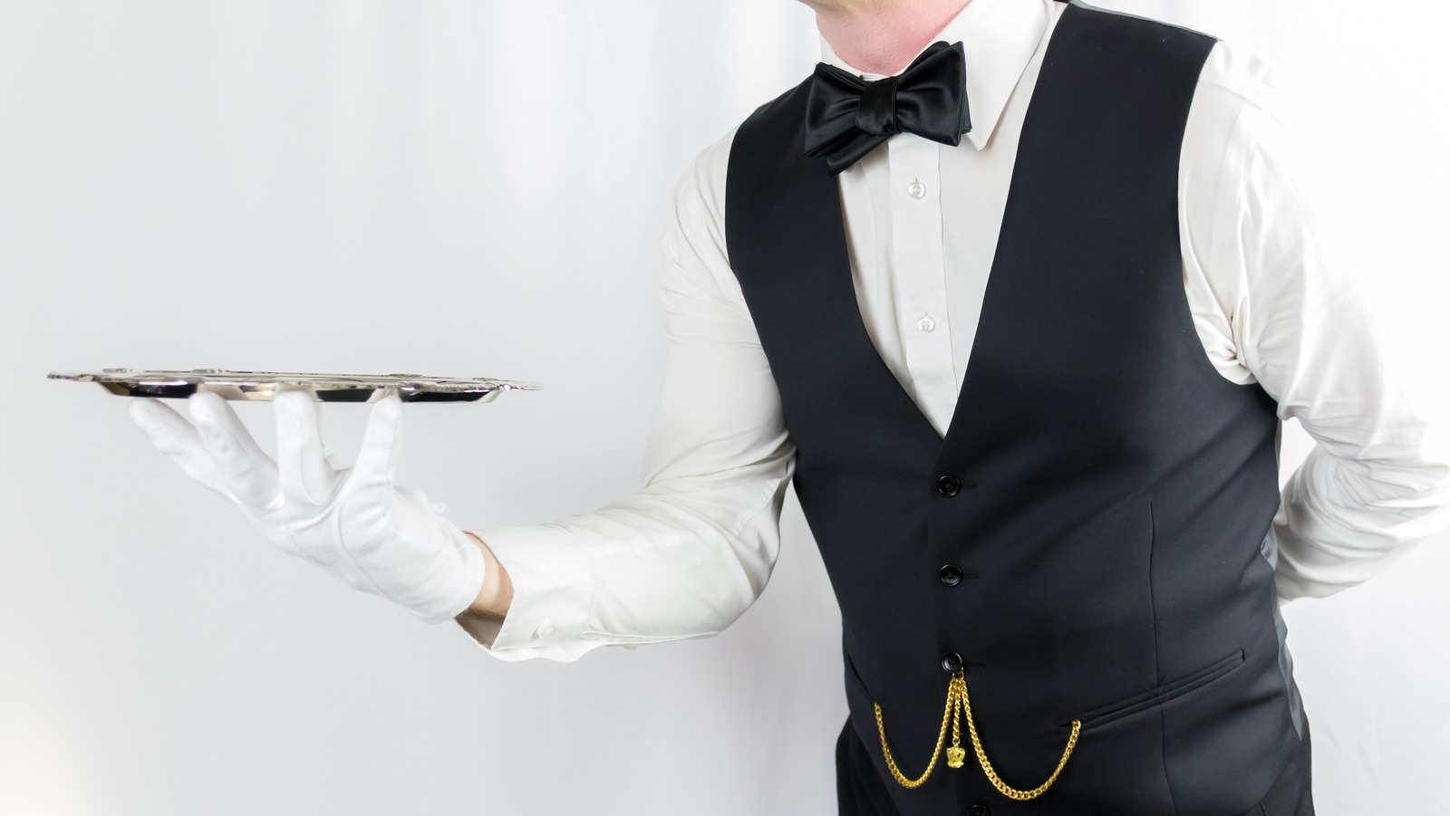 Where Did The Phrase The Butler Did It Come From? Where Did The Phrase The Butler Did It Come From?