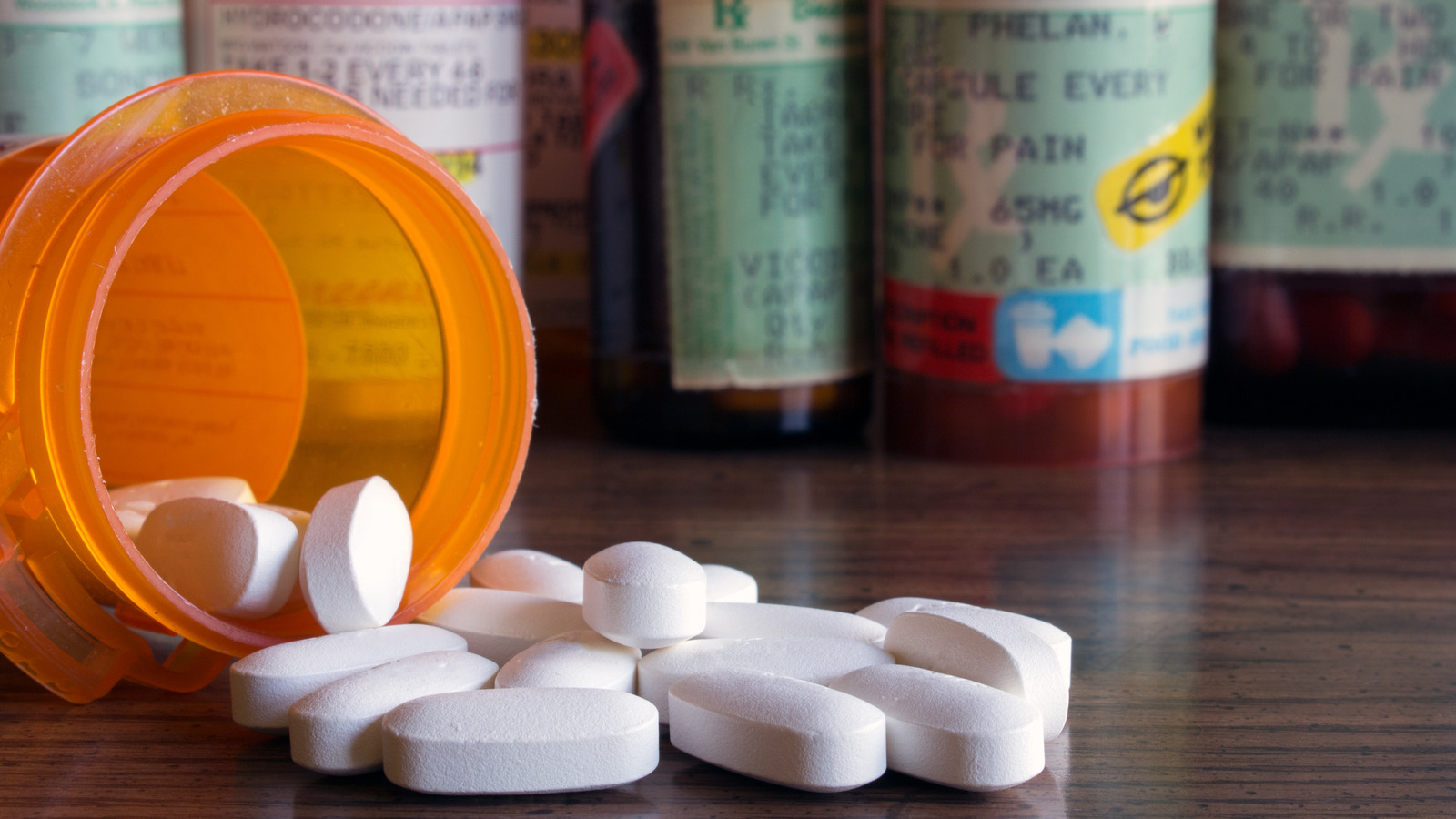 Where Is Convicted Drug Smuggler Paul Le Roux Today?