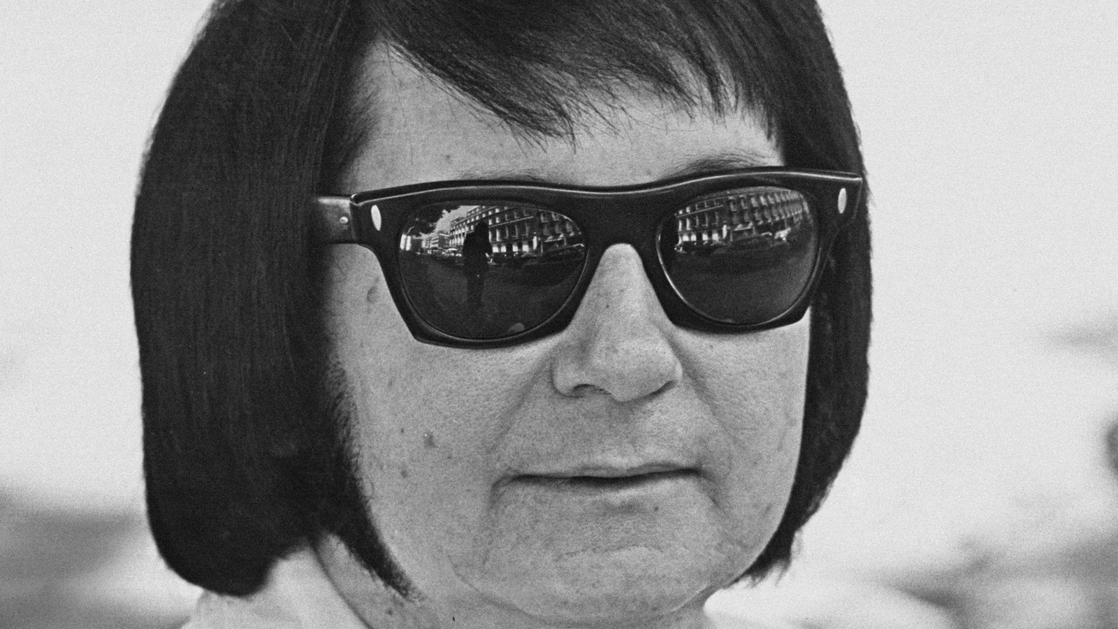 Where Is Roy Orbison Buried 