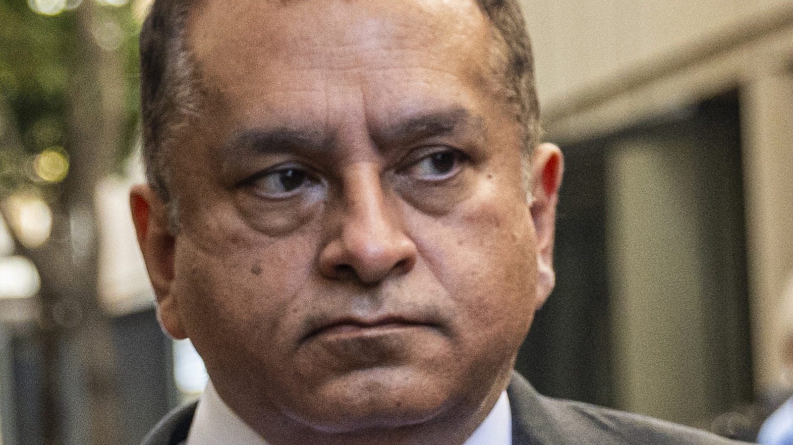 Where Is The Dropout's Sunny Balwani Today?