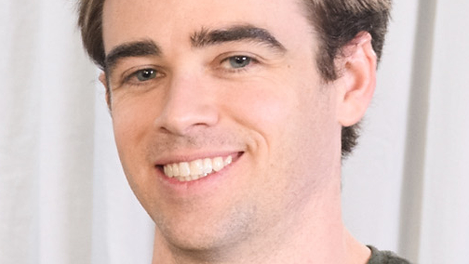 Where Is Tyler Shultz From Hulu's The Dropout?