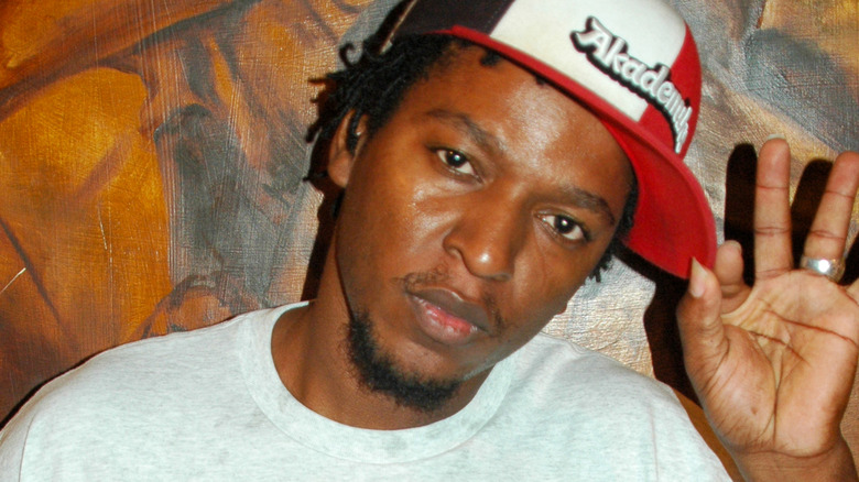 Where These Legendary Rappers Are Buried