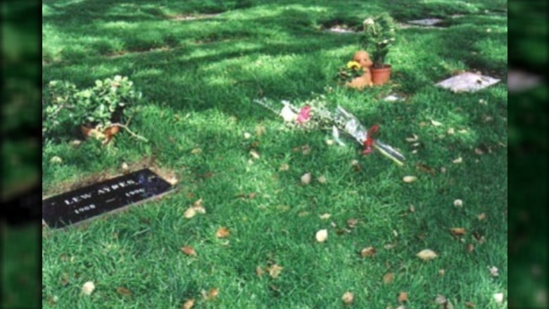 Where These Legendary Rock Stars Are Buried