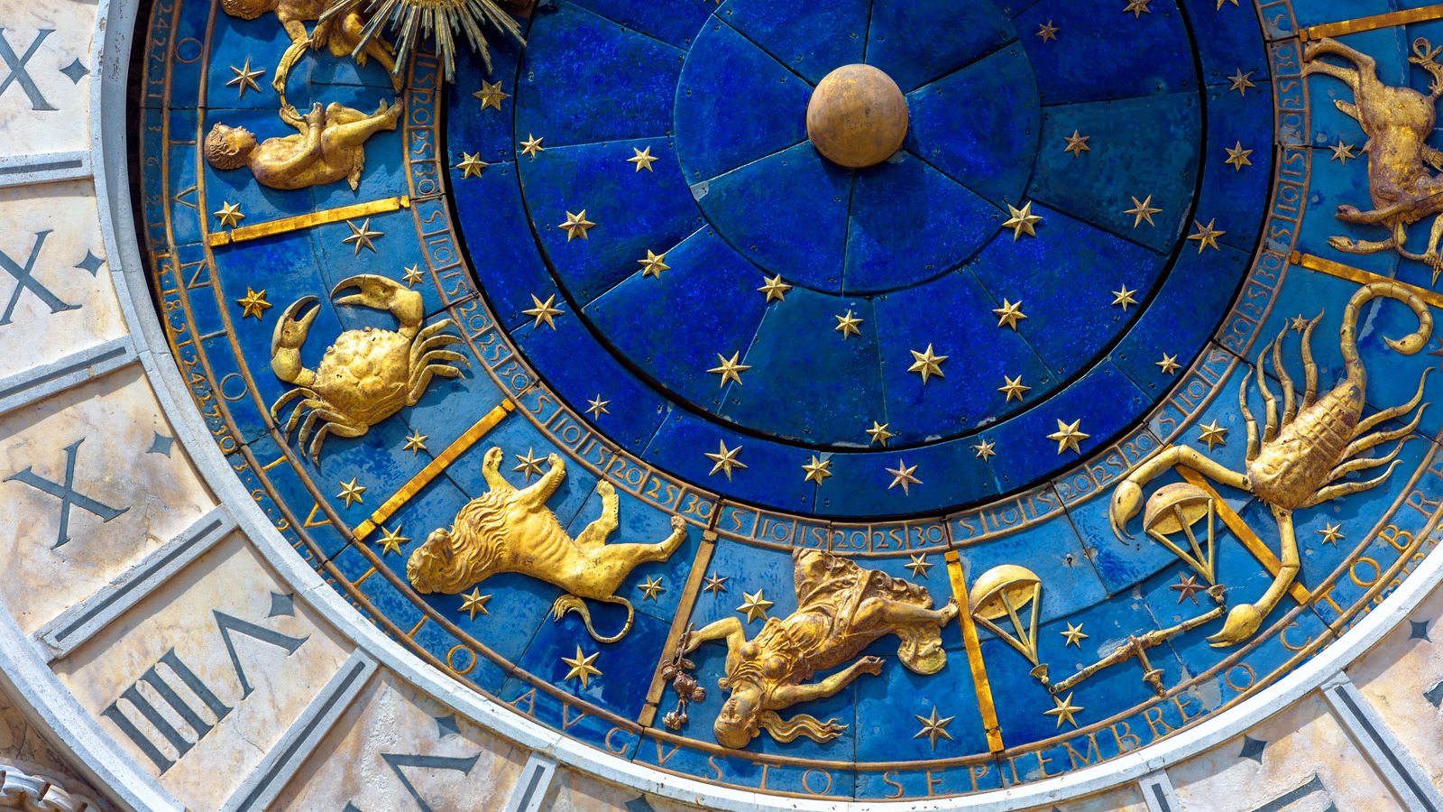 Which Mythological Creature Are You Based On Your Zodiac Sign?