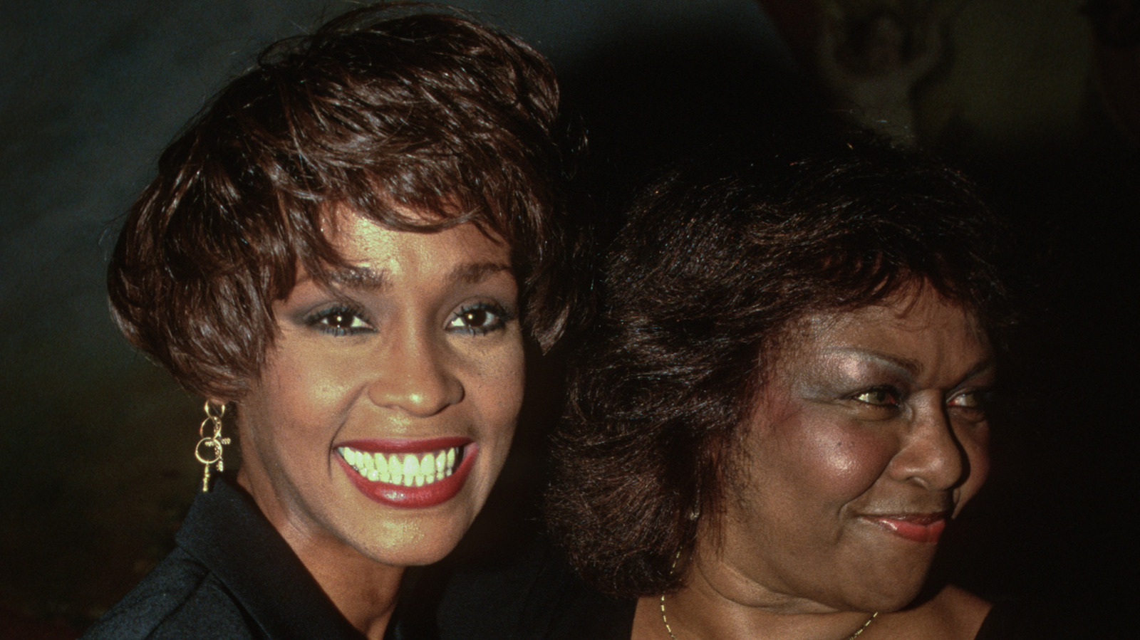 Whitney Houston's Relationship With Her Mother, Cissy Houston, Explained
