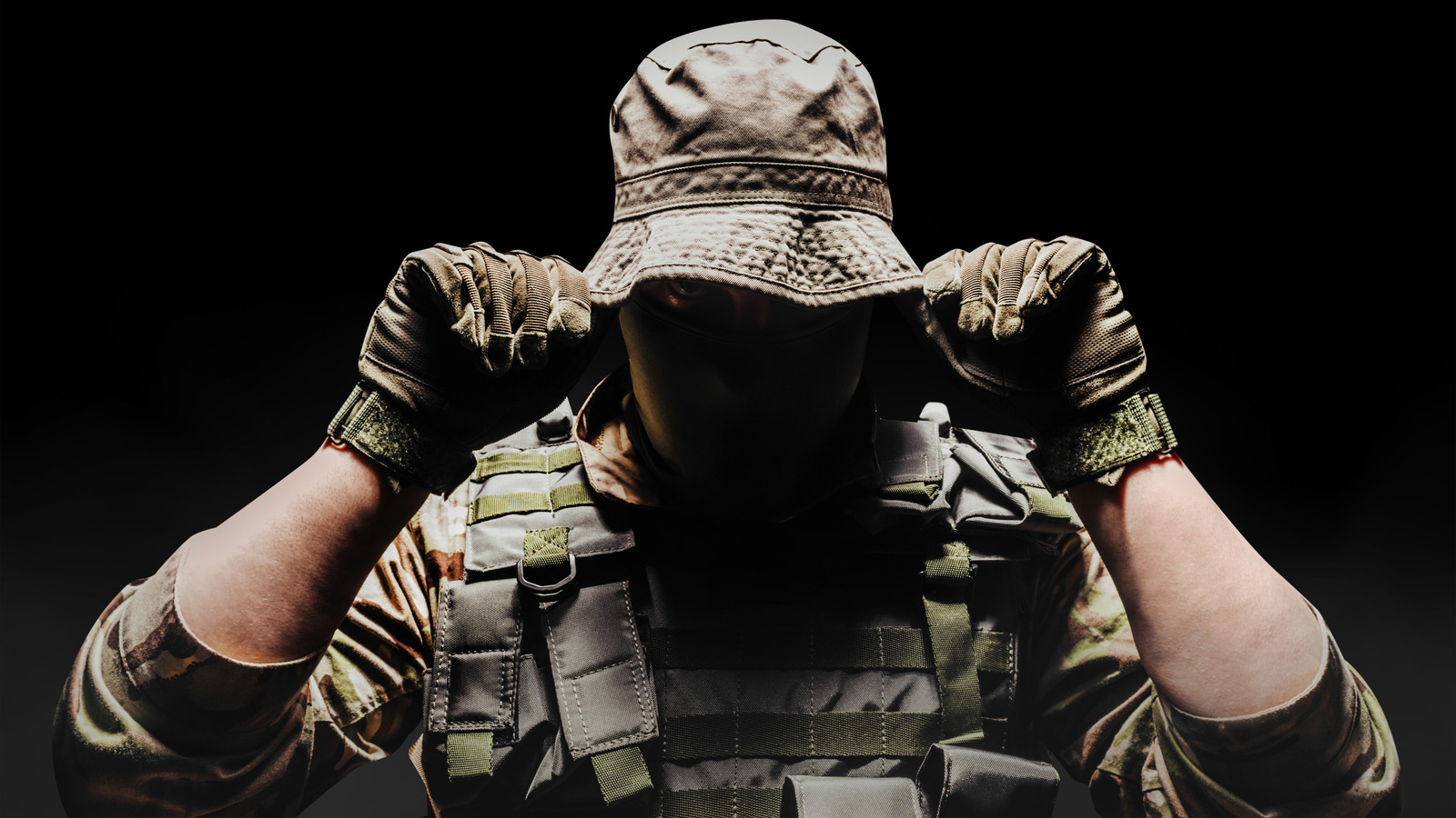 Who Are Russia's Mercenaries, The Wagner Group?