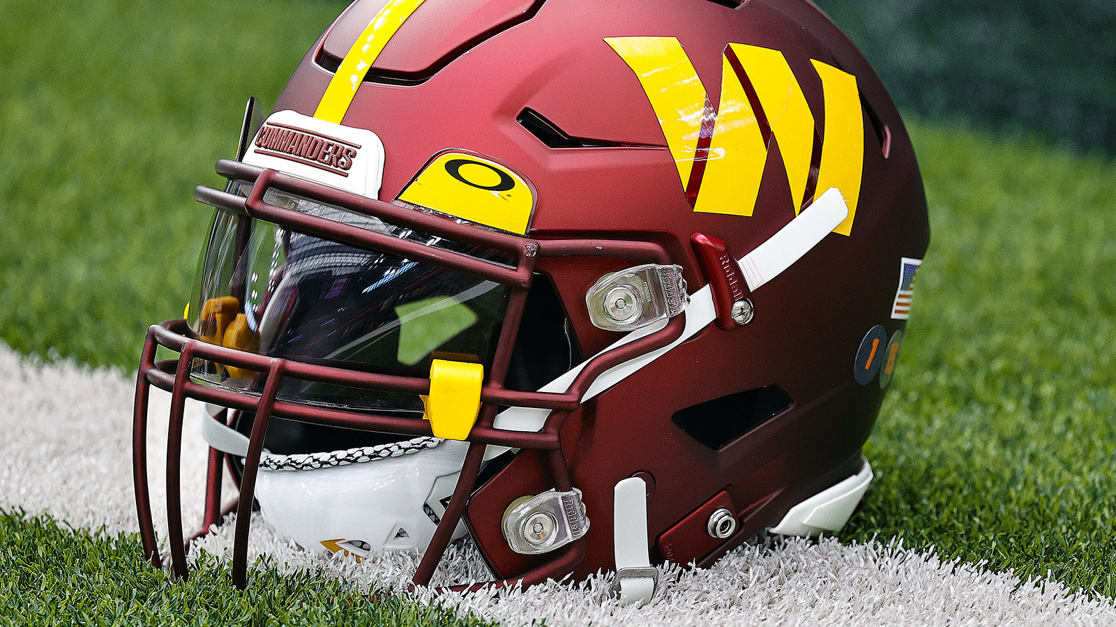 Who Are The Hogs, The Group Threatening The Commanders Over Their New ...