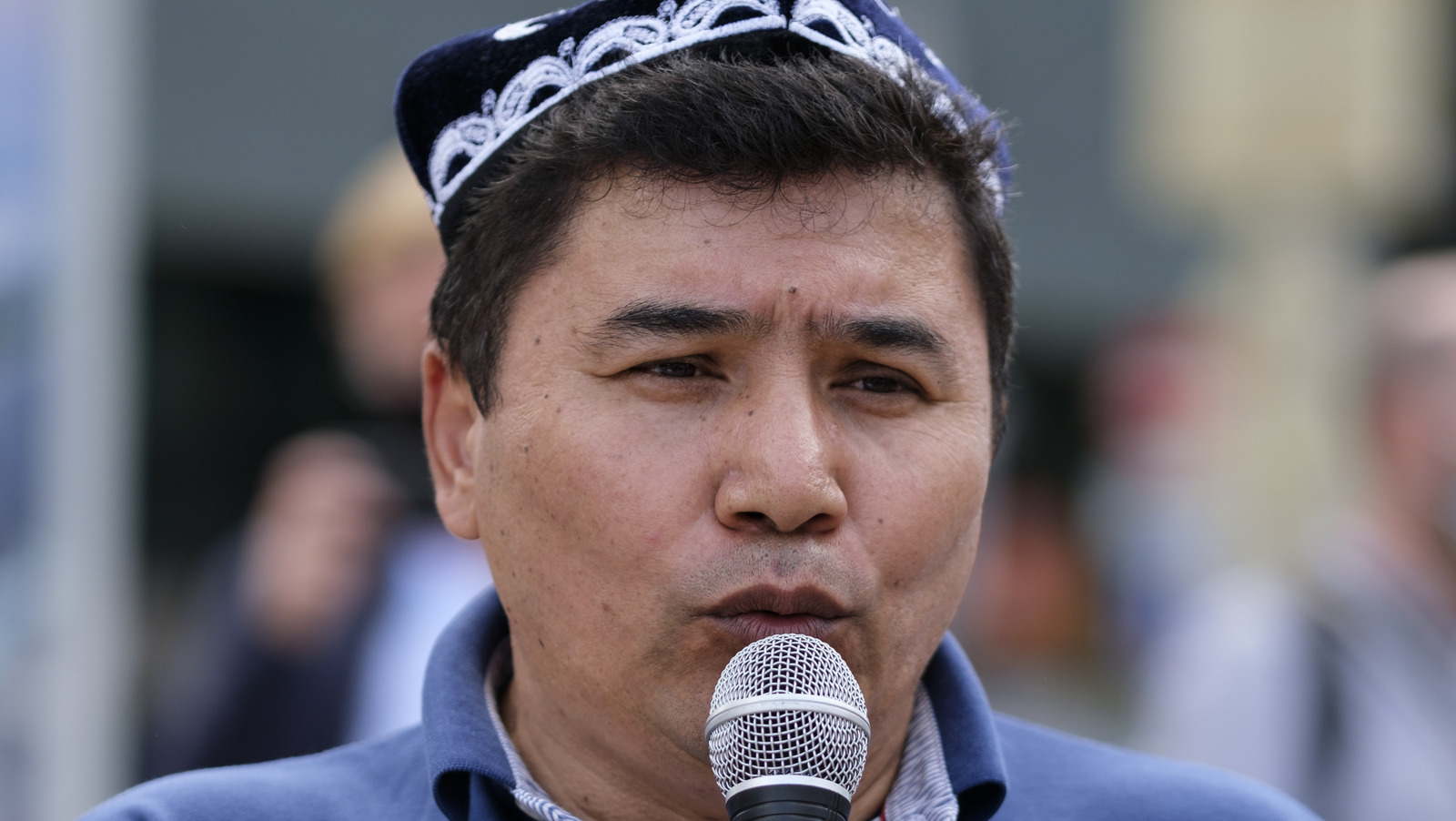Who Are The Uyghur People?