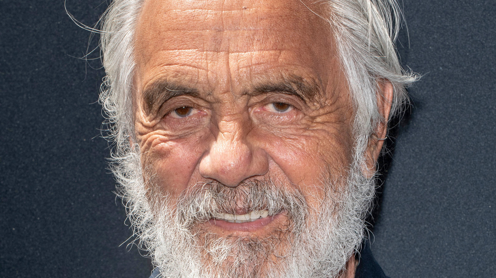 Who Are Tommy Chong's Kids?