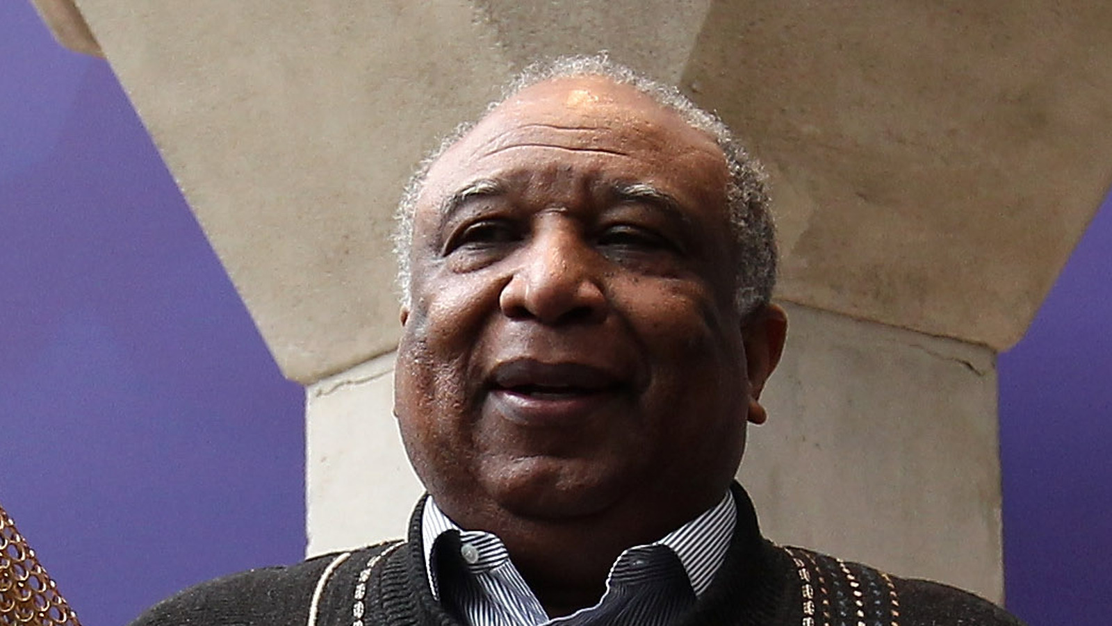 Who Is Jim Redmond, The Father Who Carried His Son Across The Olympic ...