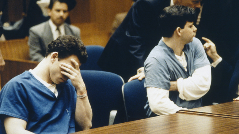 Who Is Judalon Smyth, The Key Witness From The Menendez Brothers Trial?