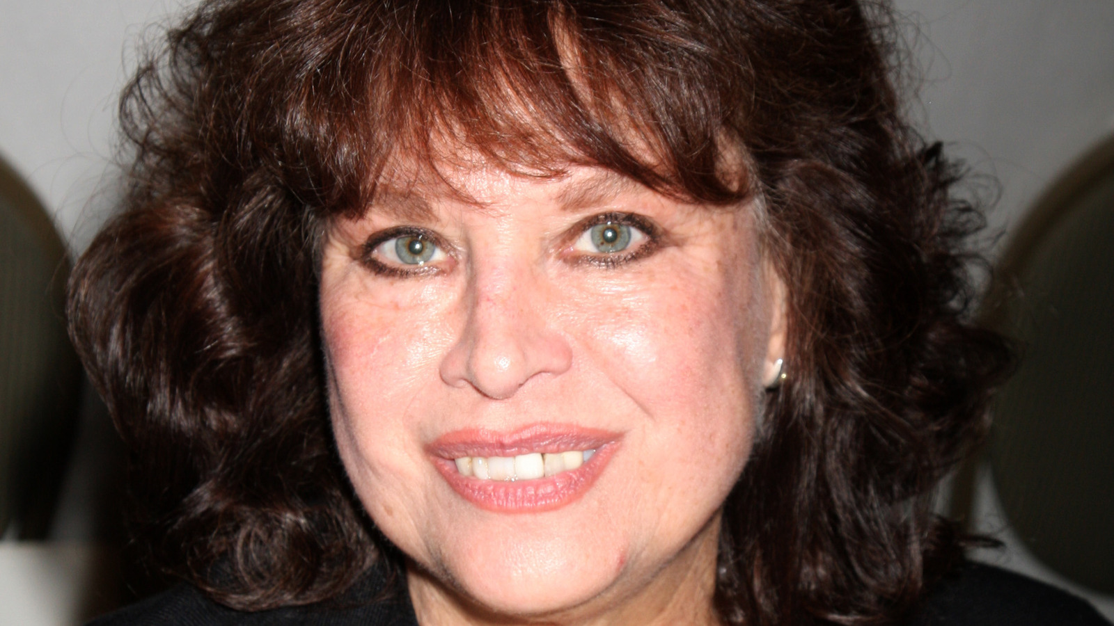 Who Is Natalie Wood's Sister, Lana Wood?