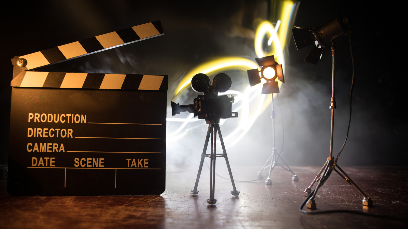 Who Is Responsible For Guns On A Film Set?