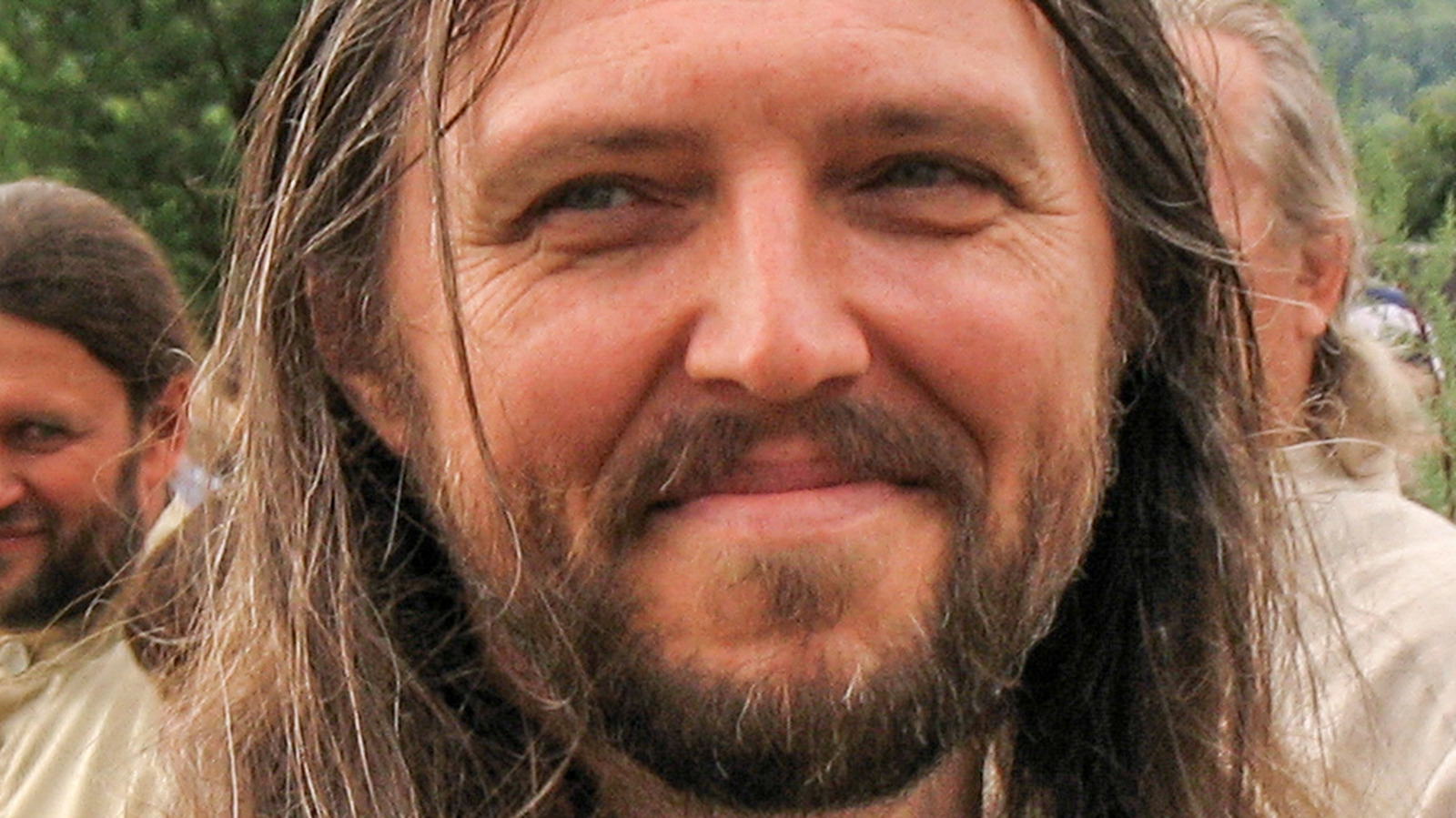 Who Is Sergei Torop, The Serbian Cult Leader Who Claims To Be Jesus?