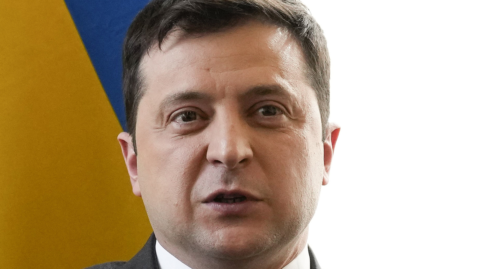 Who Is The President Of Ukraine?