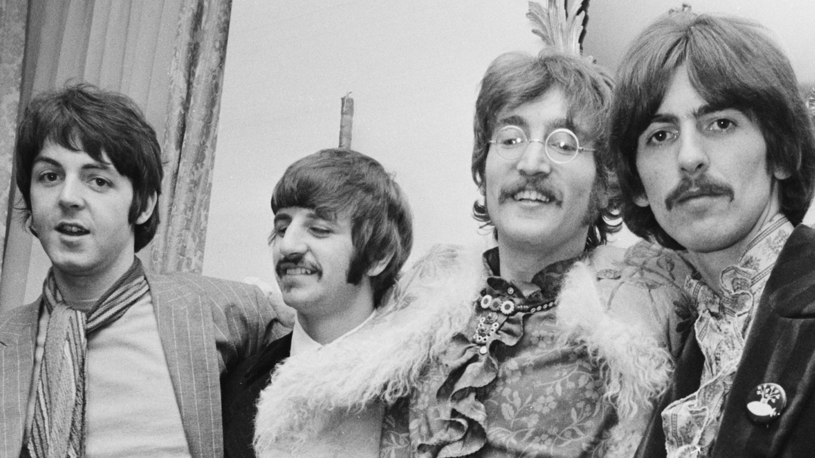 Who The Beatles' Song Dear Prudence Is Really About