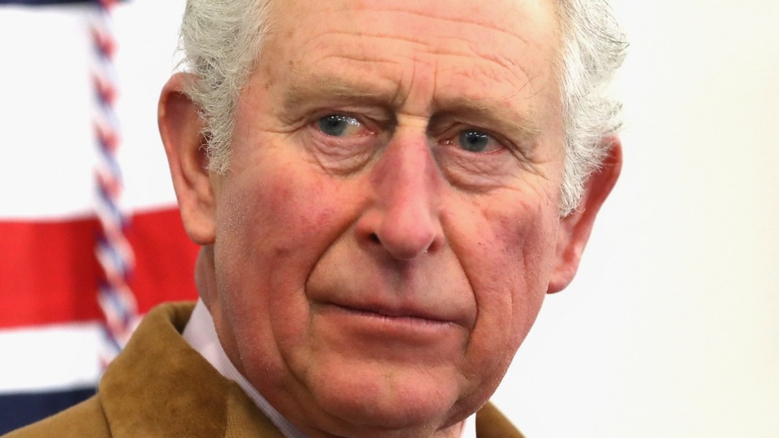 Who Was The First Prince Of Wales?
