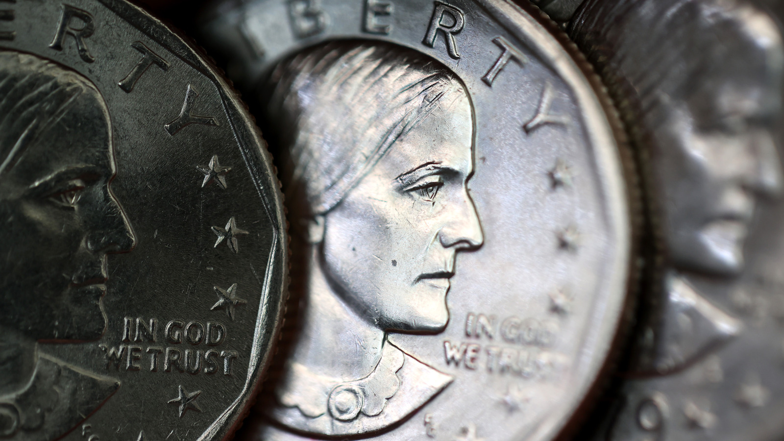 Who Was The First Woman To Appear On A US Coin?