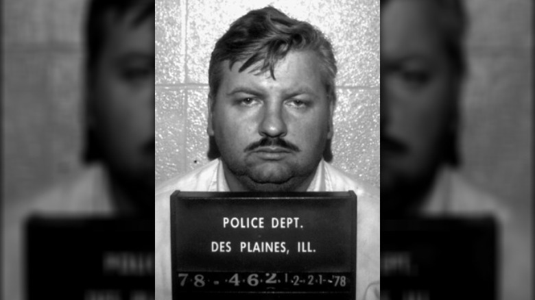 Who Was The Man Who Unknowingly Dug The Graves Of John Wayne Gacys