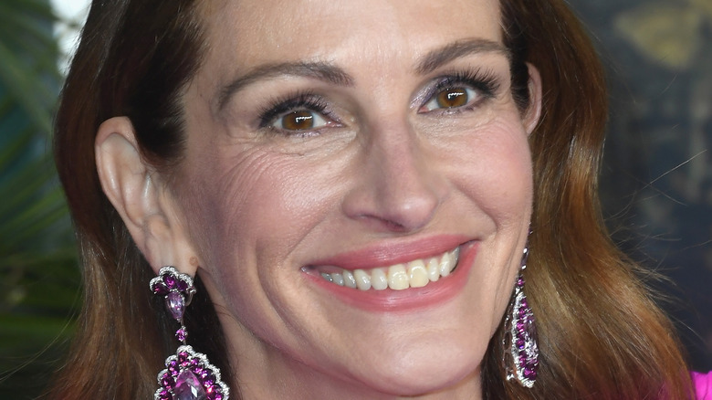 Who Were Julia Roberts' Parents? Who Were Julia Roberts' Parents?