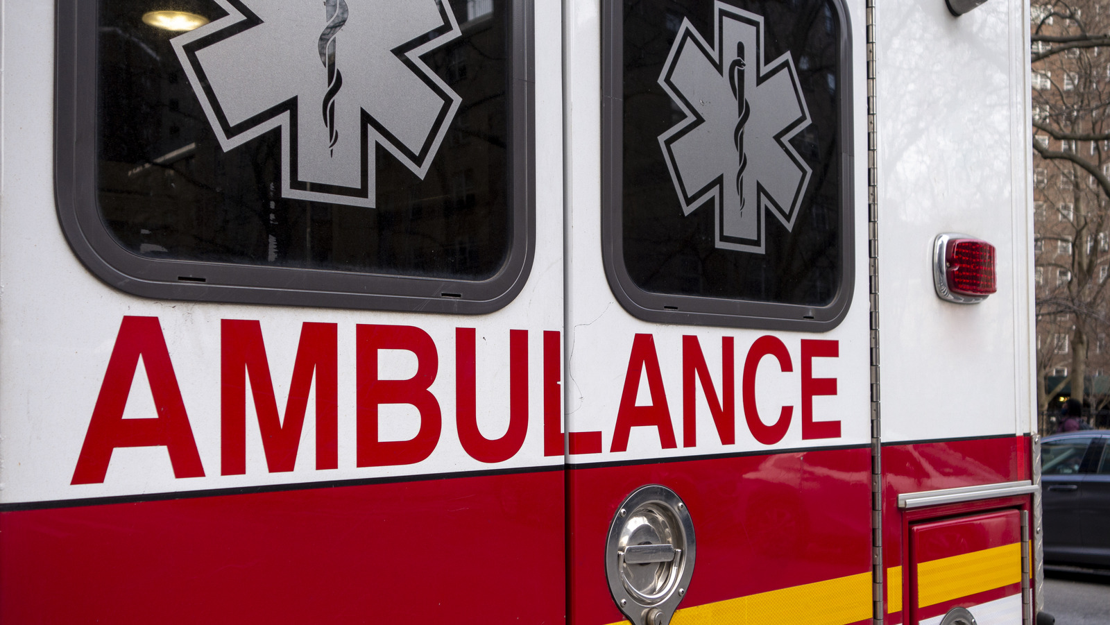 Why America's First Paramedics Were So Groundbreaking