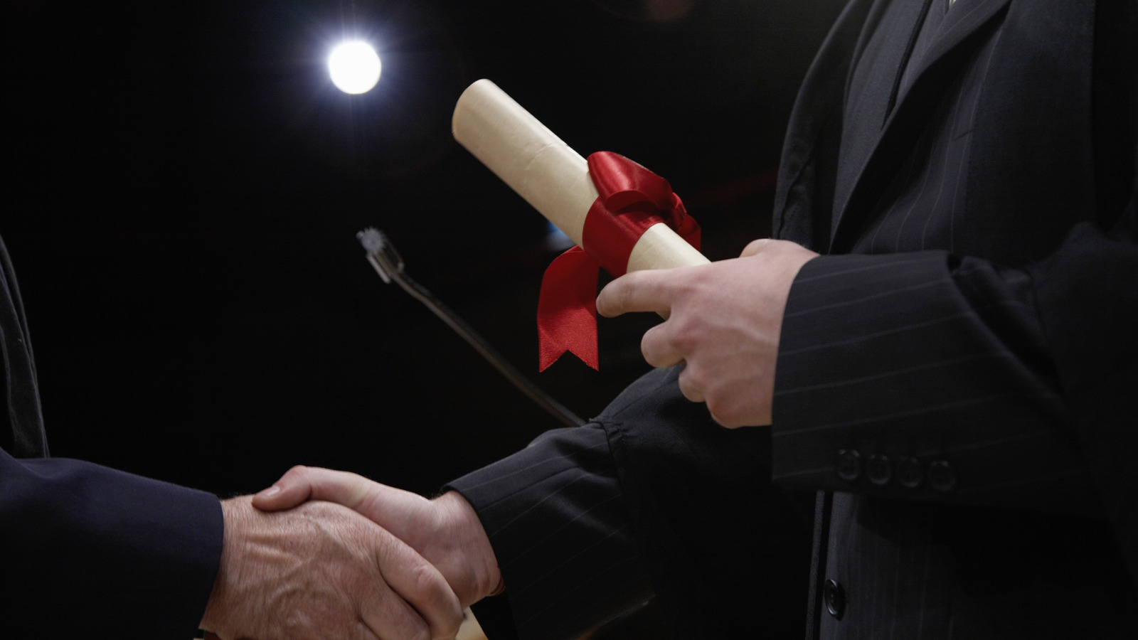 Why Are People Awarded Honorary Degrees?