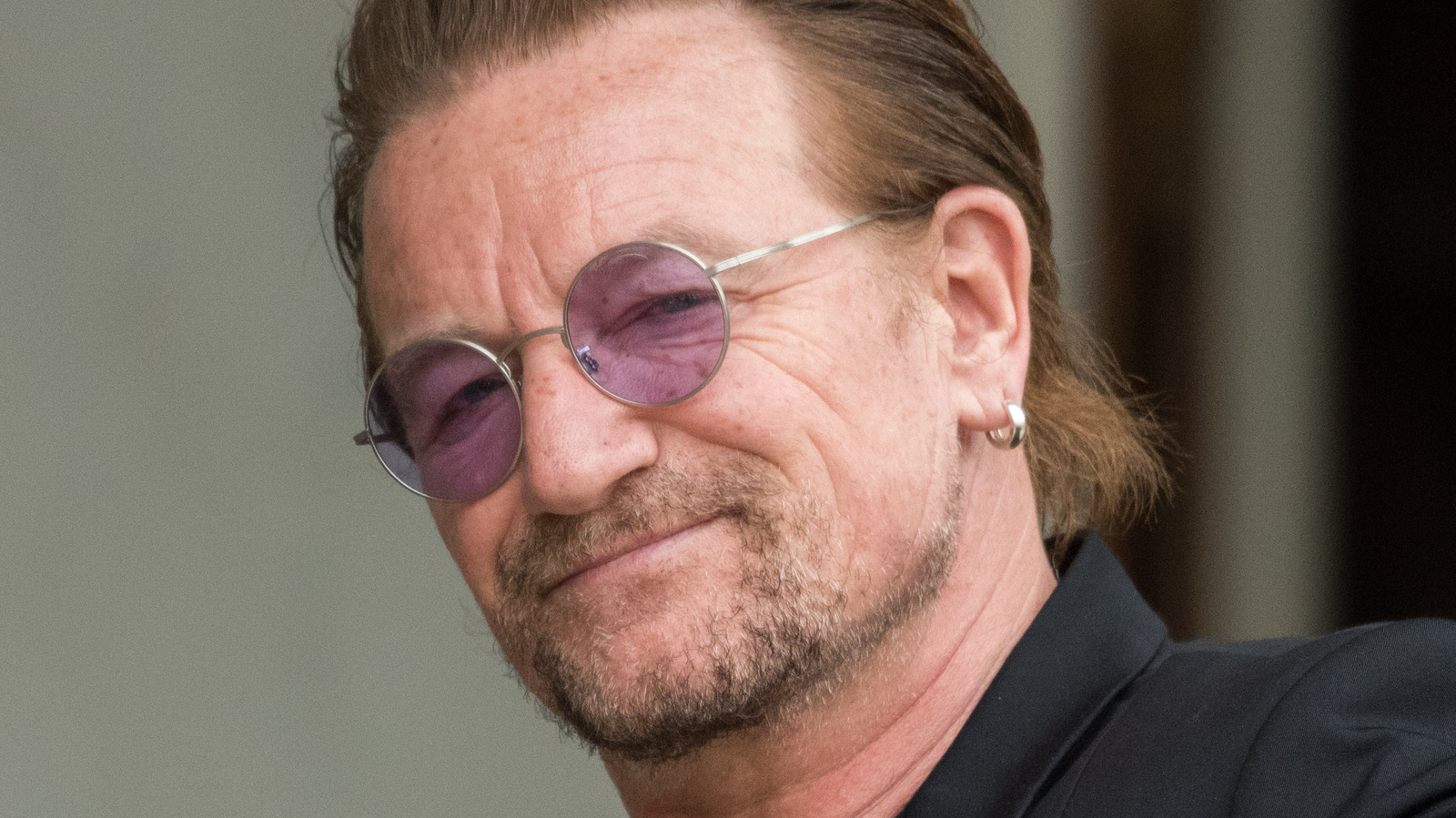 Why Bono Is Now 'Embarrassed' By U2