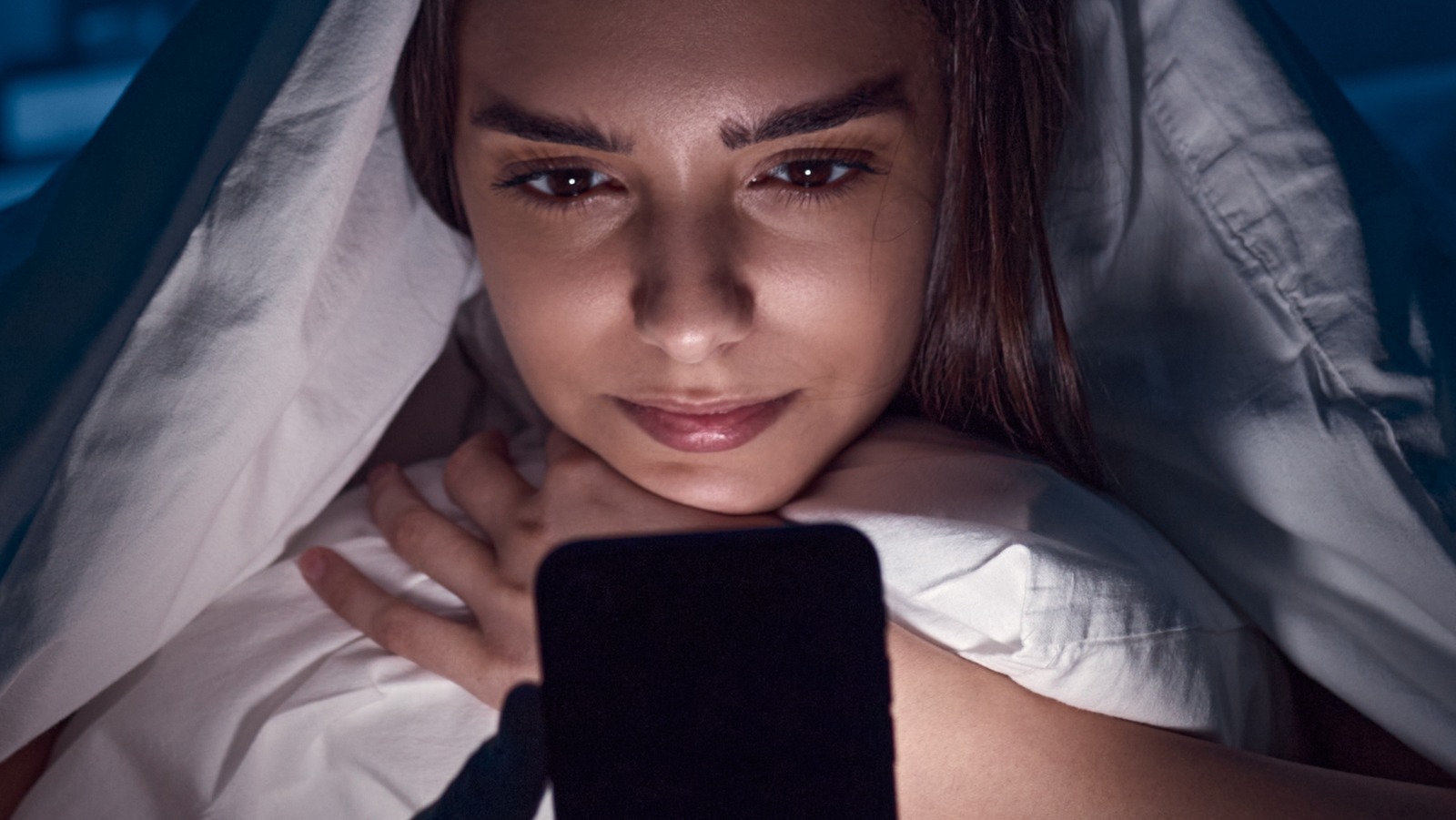 Why Doomscrolling Is Bad For You, According To Science