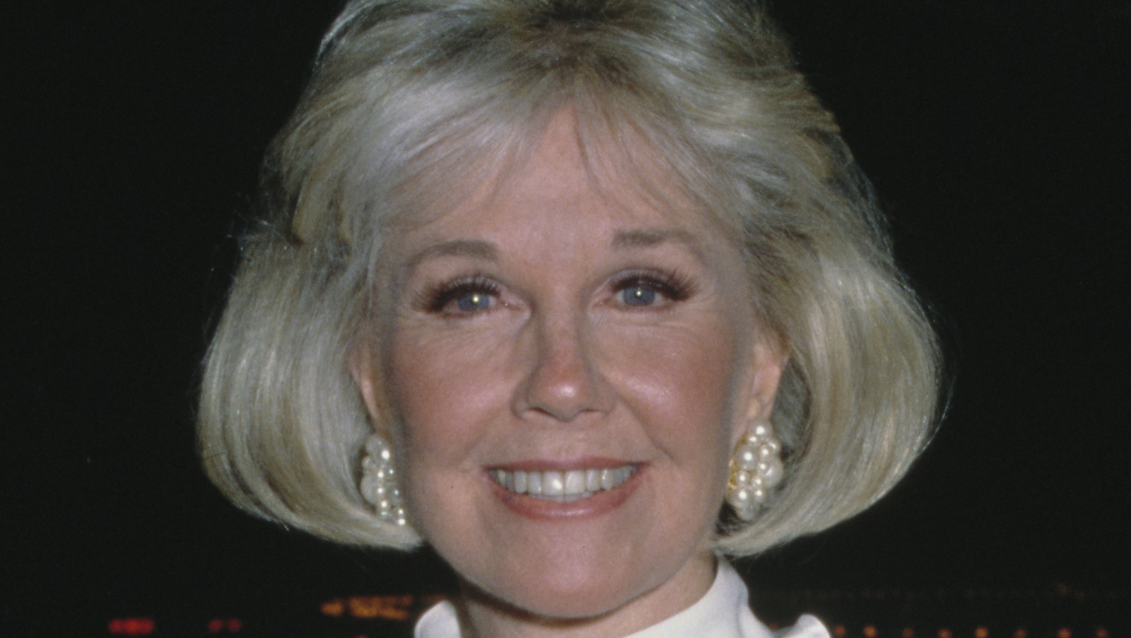 Why Doris Day Turned Down A Racy Role In The Graduate