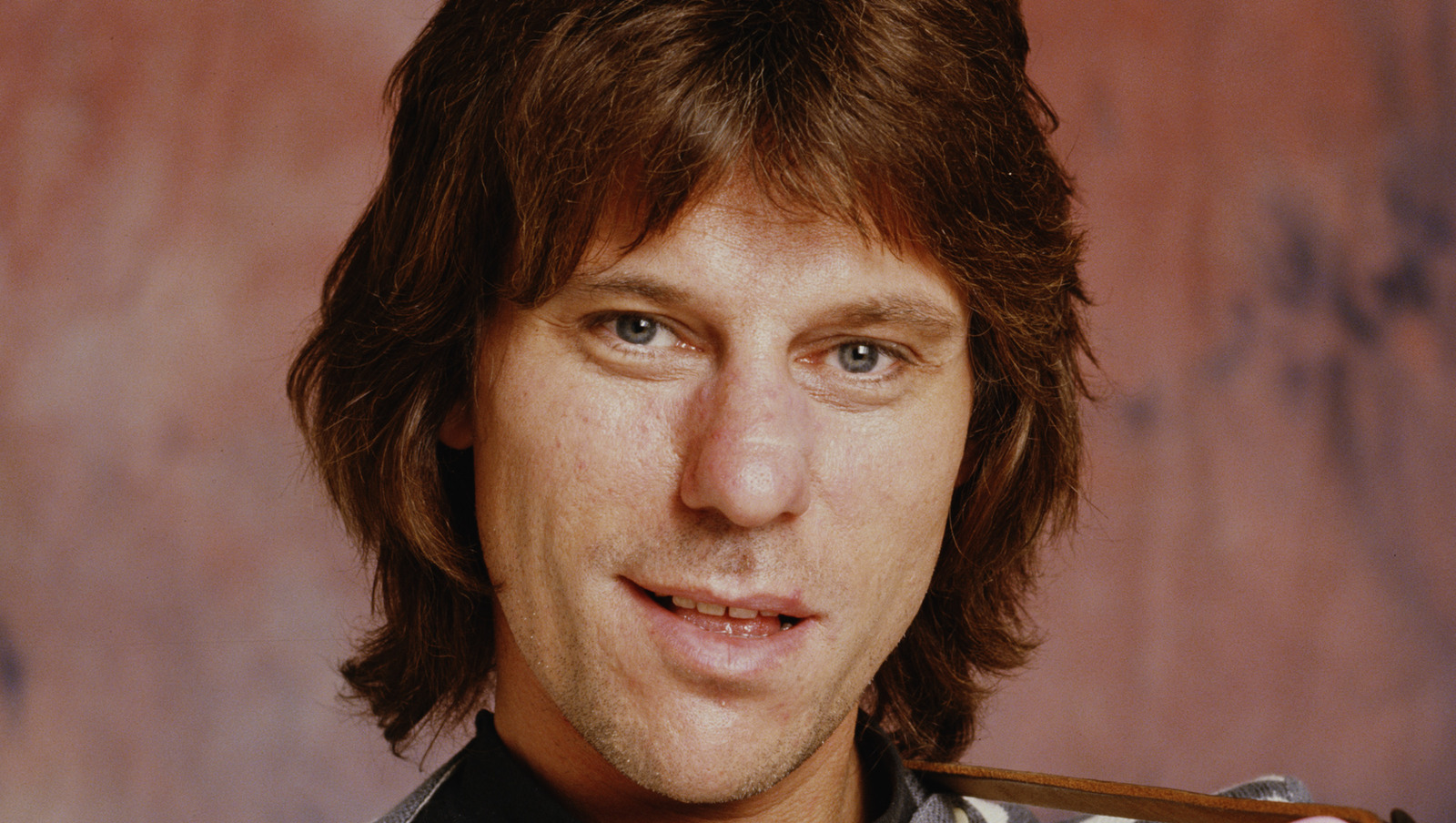 Why Jeff Beck Said Beatles Producer George Martin Gave Him A Career